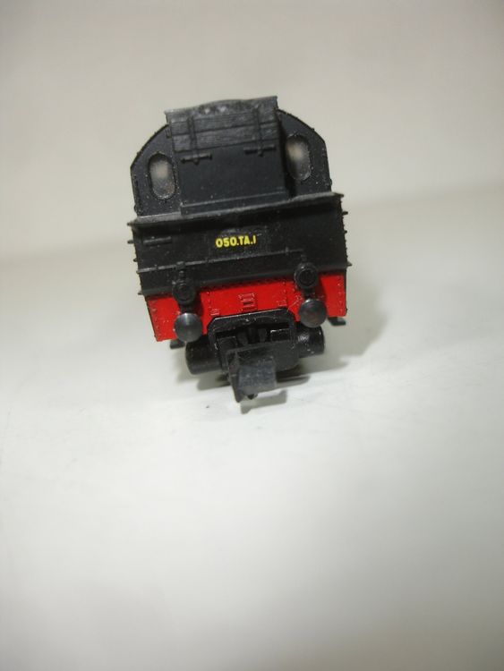 Fleischmann N: 7095 Tender-Lokomotive 050 TA I SNCF (Gebraucht) in für ...