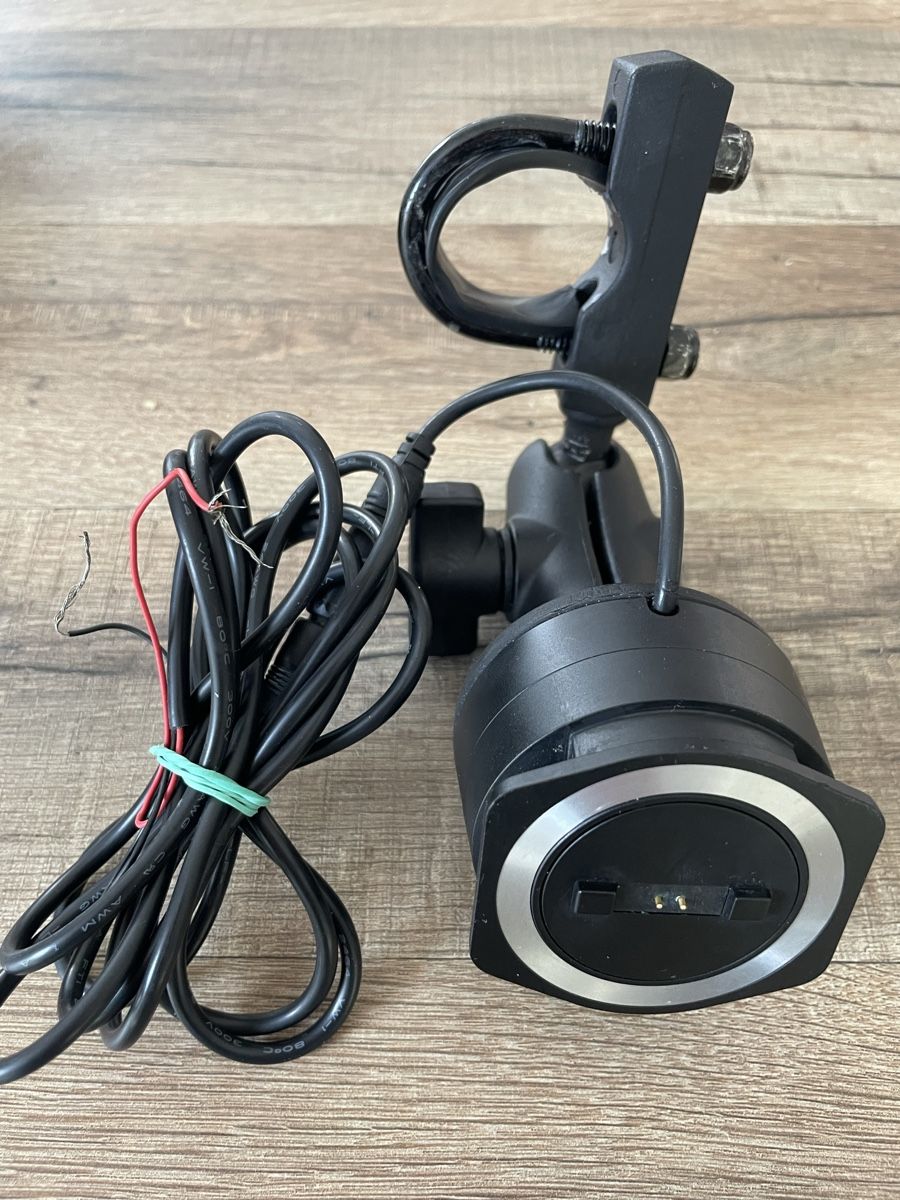 TomTom Rider 400 Moto Système de Navigation GPS (D'occasion) à St ...