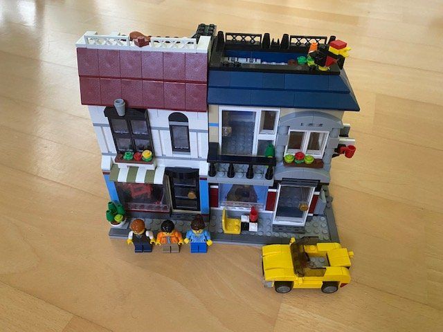 LEGO Creator Nr. 31026 | Kaufen auf Ricardo