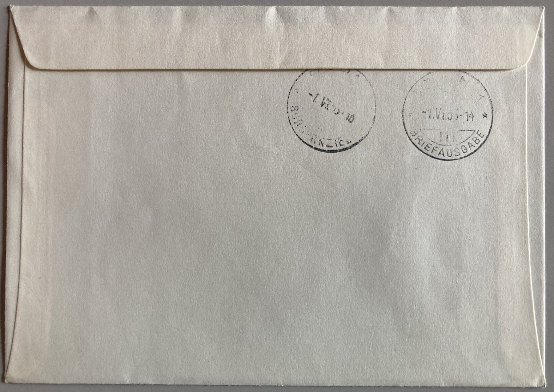 FDC Pro Patria 1953 illustriert P5, SBK 100 Fr. (Gebraucht) in Flawil für CHF 15 – mit Lieferung ...