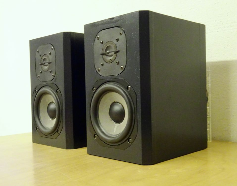 FOCAL Lautsprecher Mini-Monitor (Gebraucht) in für CHF 102 – nur ...