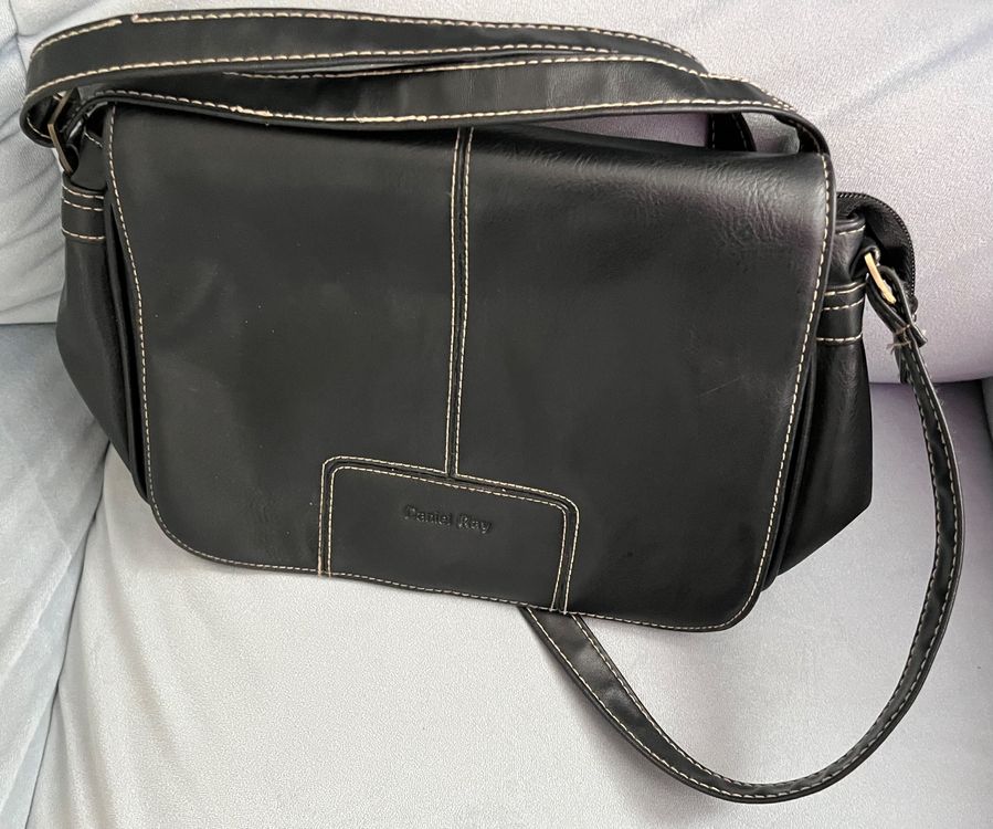 Daniel Ray Damen Handtasche (Gebraucht) in Kriens für CHF 10 – mit ...