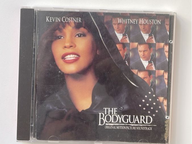 The Bodyguard Soundtrack - Whitney Houston | Kaufen auf Ricardo