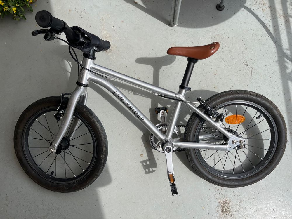 Early Rider Urban 16' | Kaufen auf Ricardo
