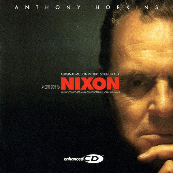 Nixon (John Williams , Soundtrack, OST, CD) (D'occasion) à Vevey pour CHF 8 – avec livraison ...