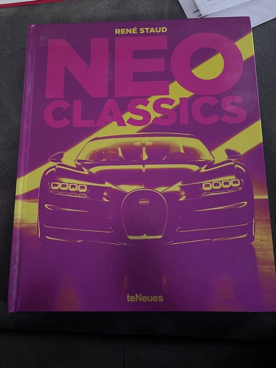 Neo Classics (Neu (gemäss Beschreibung)) in Härkingen für CHF 35 – mit ...