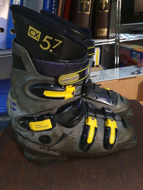 Skischuh Raichle Centrex 5.7 (Gebraucht) in Thun für CHF 15 – mit ...