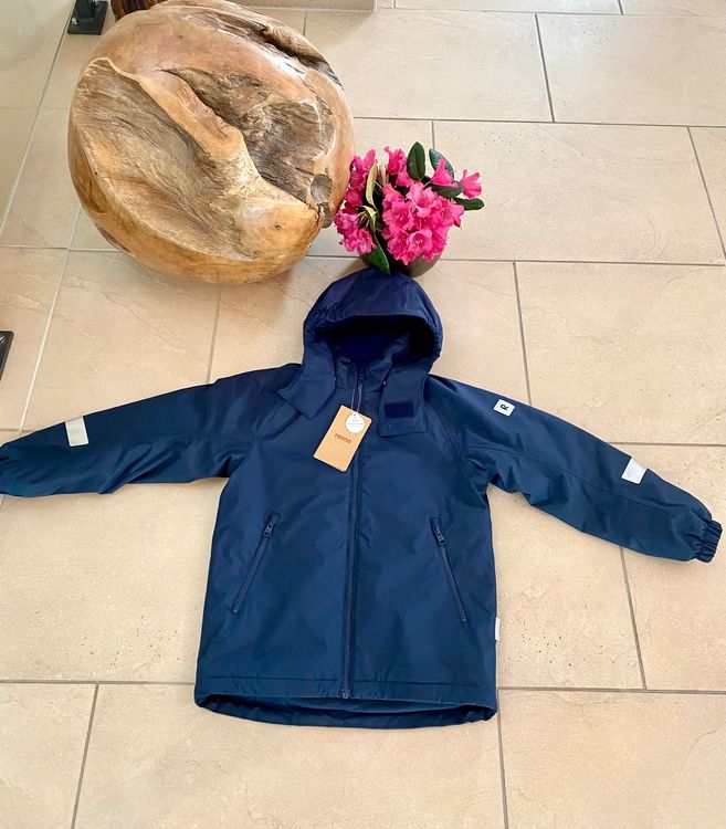 Reima Original Winter Jacke Gr. 134 , Fabrikneu !!! (Neu und ...