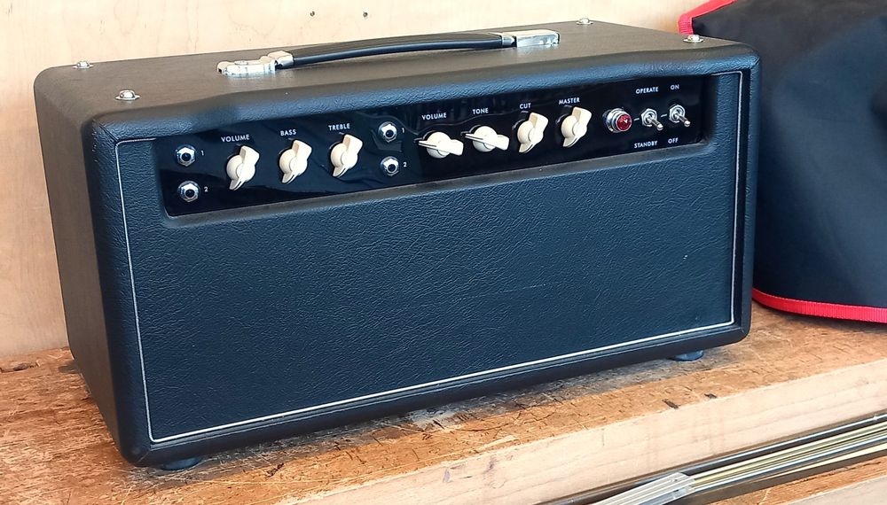 Ceriatone DC-30 | Kaufen auf Ricardo