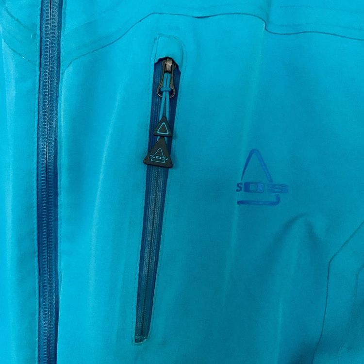 Skijacke (M) – SOS (Sportswear of Sweden) (Gebraucht) in Weinfelden für ...