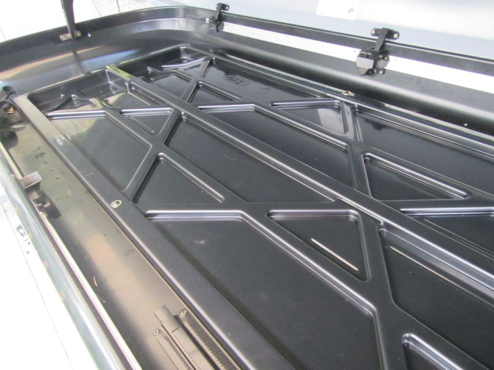 Dachbox Thule Evolution 900 XXL-Teil (Gebraucht) in Stäfa für CHF 205 ...
