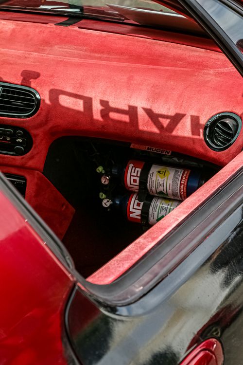 Honda Civic Crx De Sol Kaufen Auf Ricardo