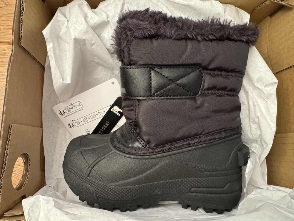Sorel Schneestiefel Kinder, Gr. 26, Neu mit Etikett! (Neu und ...