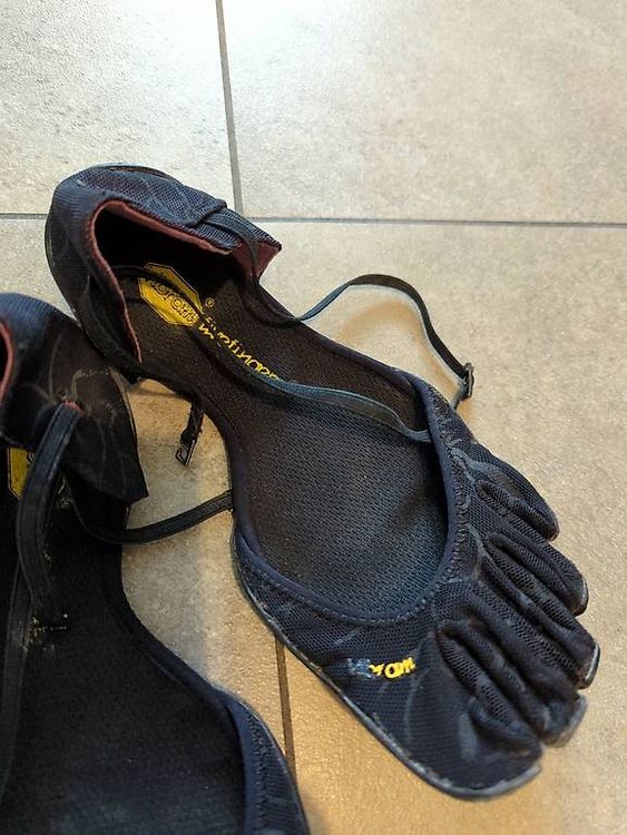 Vibram Alitza Loop Barfusschuhe Damen (Gebraucht) in Diepoldsau für CHF ...