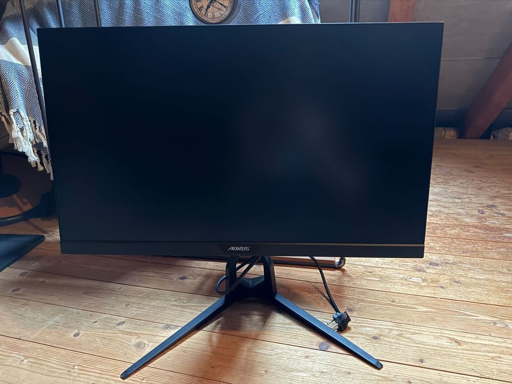 Gamingmonitor Ardus (Gebraucht) in Volketswil für CHF 150 – nur ...