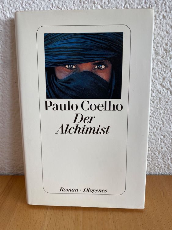 Der Alchimist - Paulo Coelho | Kaufen auf Ricardo