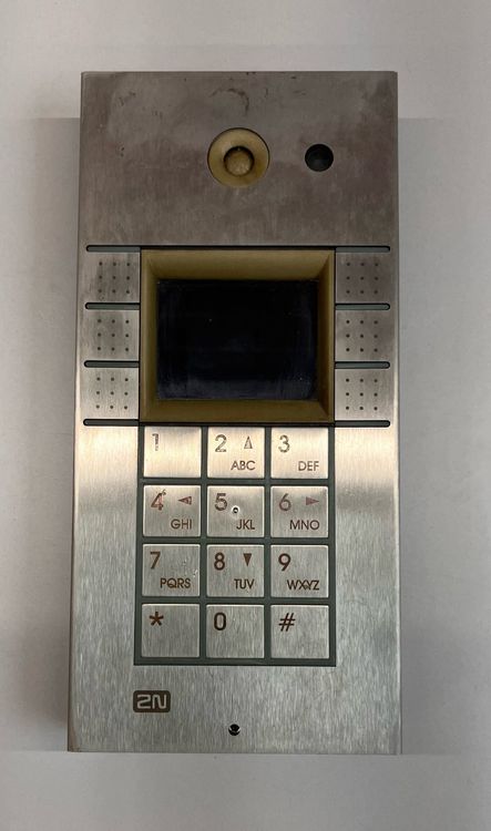 2N Helios IP Vario Türsprechanlage (Gebraucht) in Hittnau für CHF 80 ...