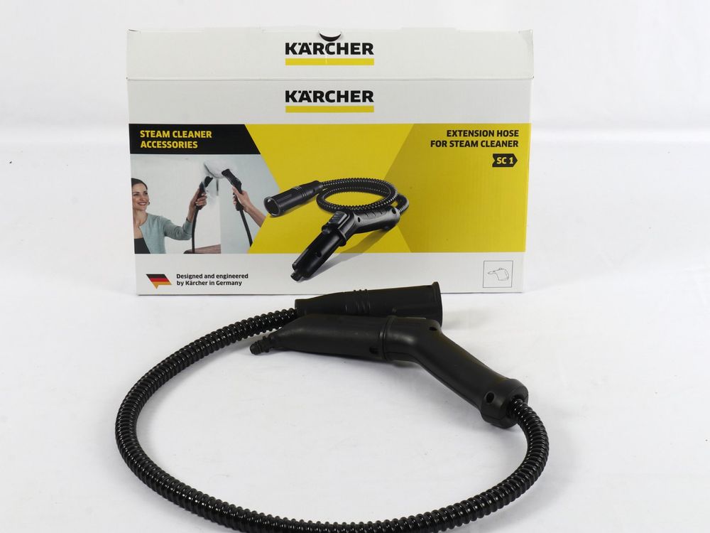 Ersatzteile Fur Karcher Dampfreiniger