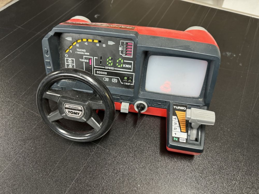 Car Cockpit Spielzeug