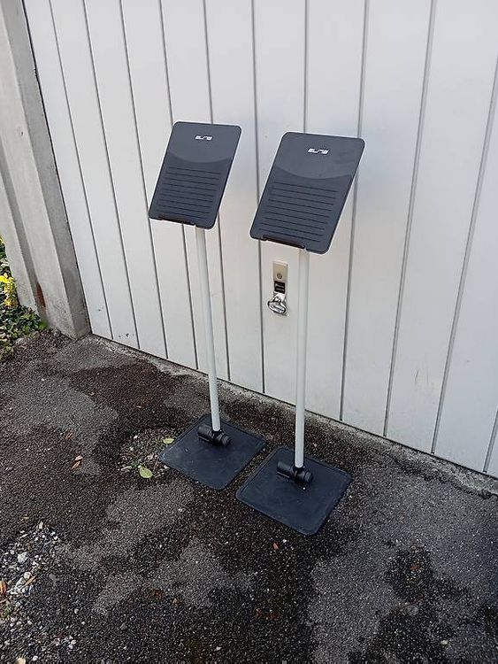 Elite Posa Tablethalter/Beschreibungshalter/Broschürenhalter (Gebraucht ...