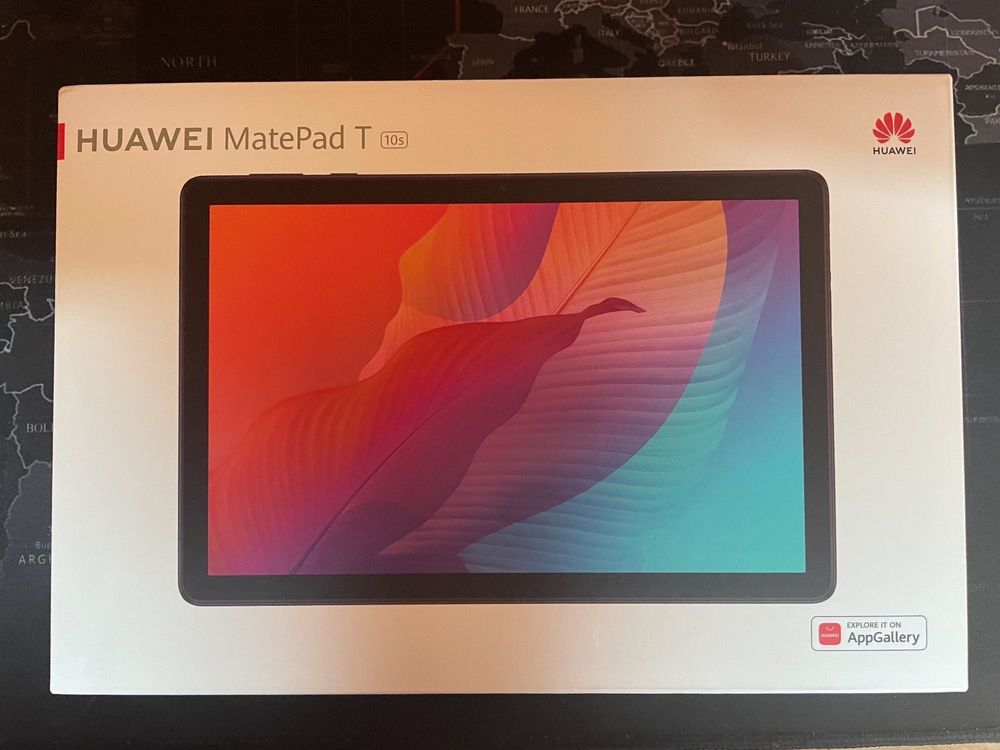 HUAWEI - MatePad T10s / Android Tablet | Kaufen auf Ricardo
