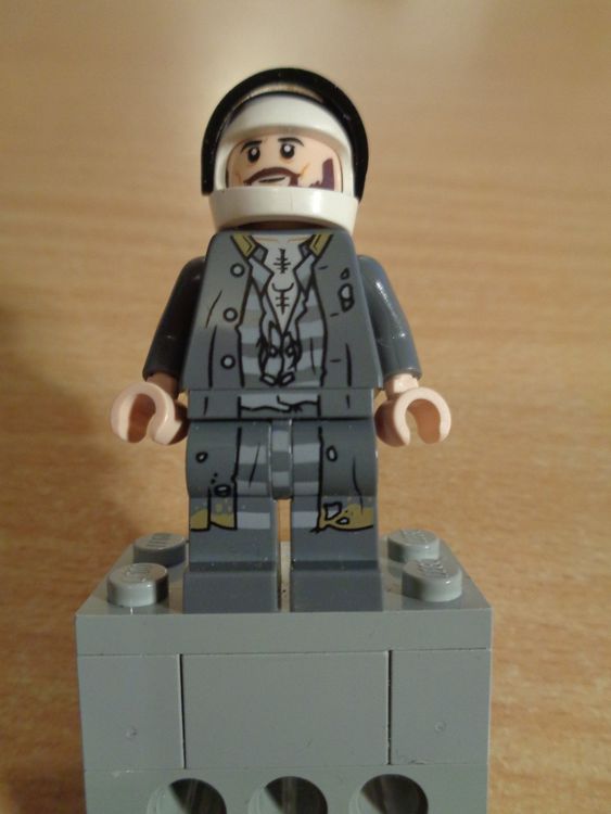 1 Lego-Figur ohne Sockel (2-5) | Kaufen auf Ricardo