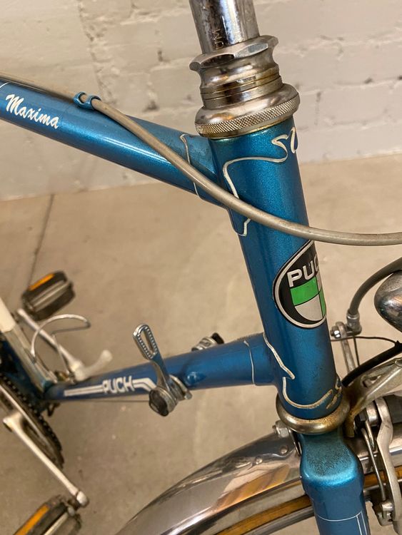 VELO „PUCH“ | Kaufen auf Ricardo