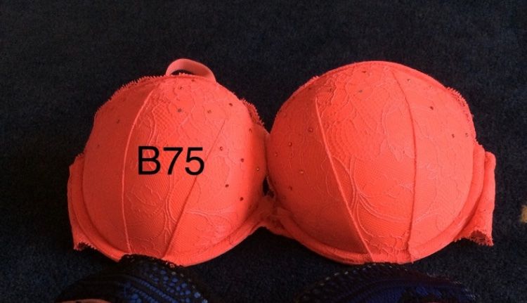 BH B75. Orange | Kaufen auf Ricardo