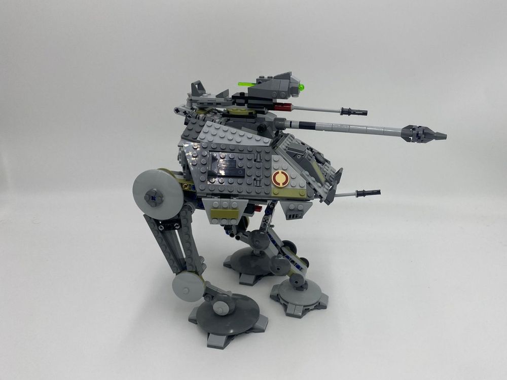 Lego Star Wars AT-AP (aus Set 75043) | Kaufen auf Ricardo