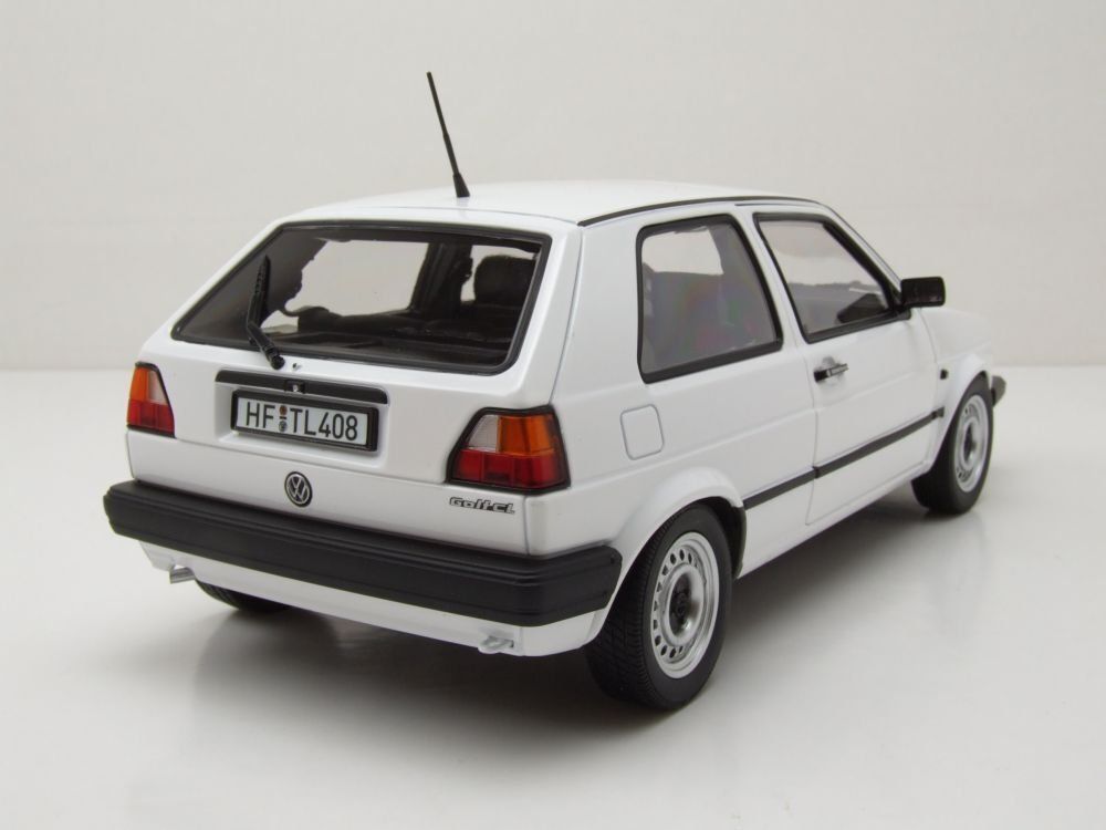 Golf 2 Weiss