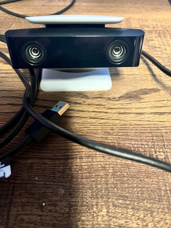 Playstation 5 HD Kamera | Kaufen auf Ricardo