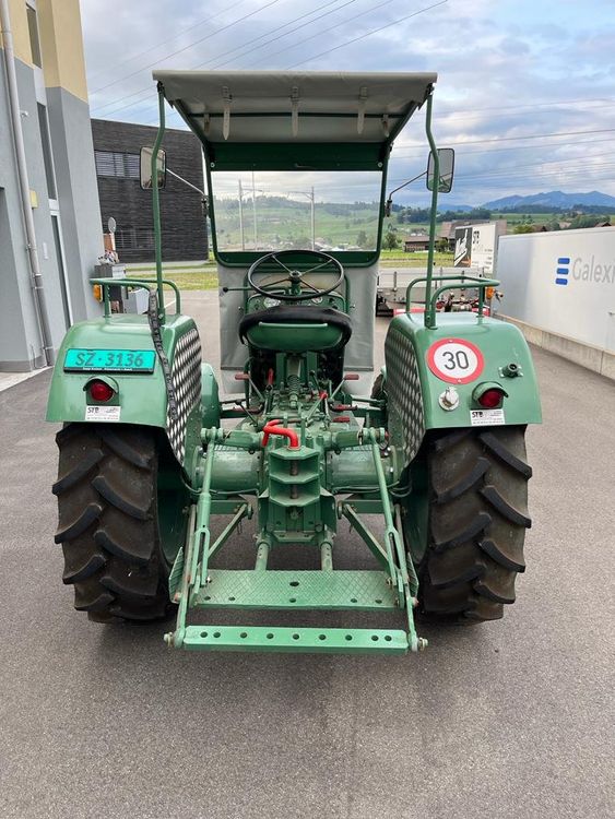 Bührer MS-12/10-Standart (Gebraucht) in für CHF 5700 – nur Abholung auf ...