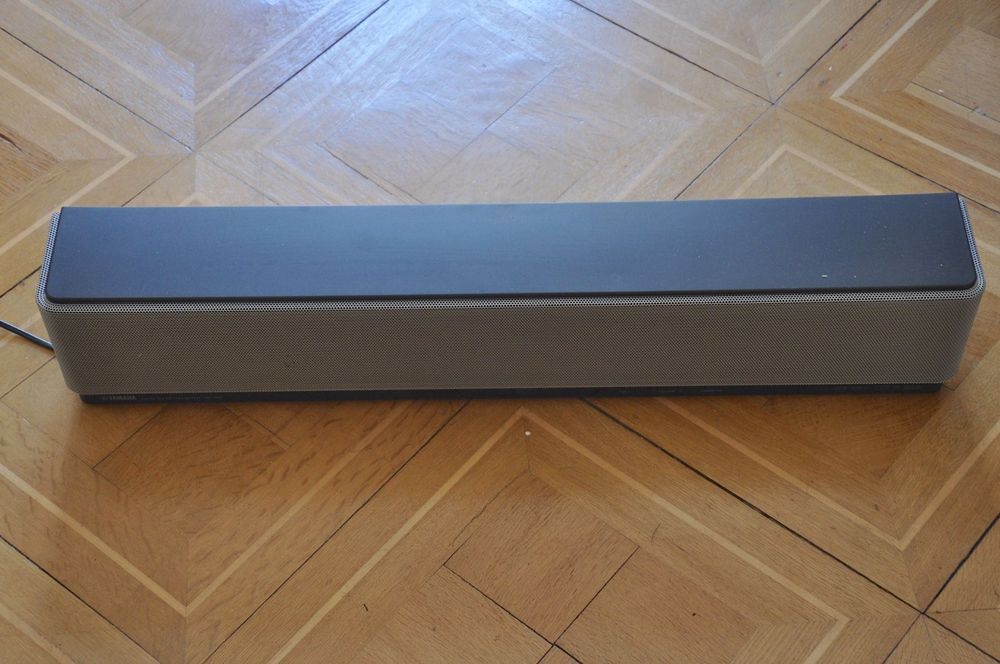 Yamaha digital Sound Projector YSP-800 | Kaufen auf Ricardo