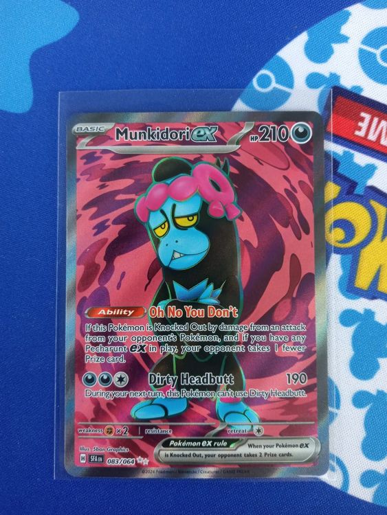 Munkidori ex FUll Art - Shrouded Fable (Gebraucht) in Altstätten SG für ...