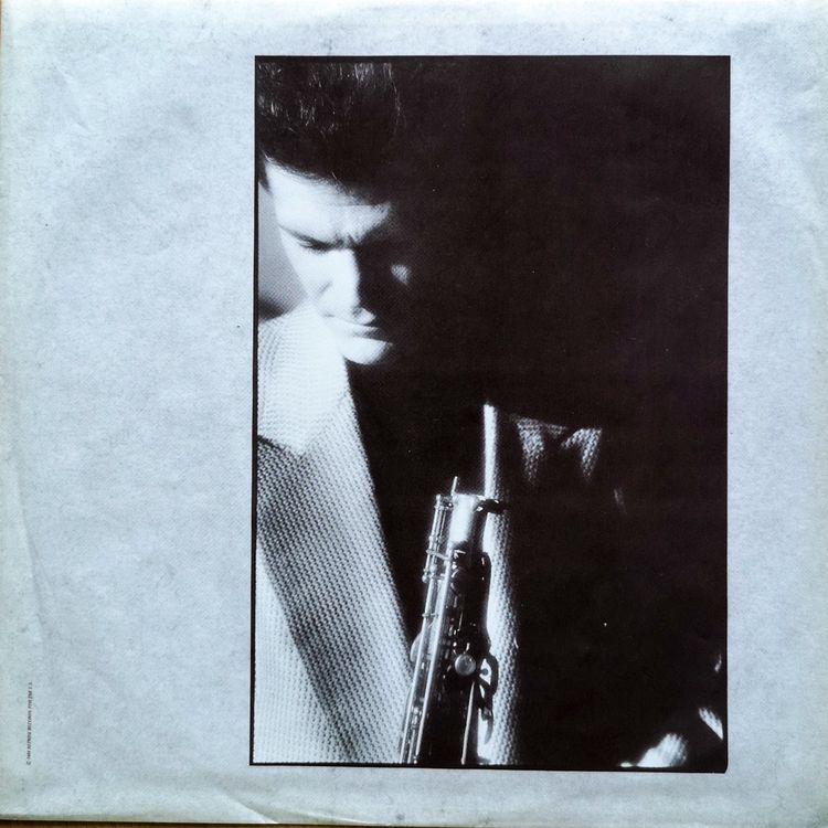 David Sanborn - Close Up (Smooth-Jazz 1988) (Gebraucht) in Sargans für ...