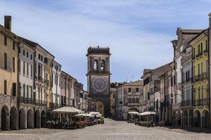 4 Tage Urlaub Hotel Beatrice 3* Venetien | Kaufen auf Ricardo