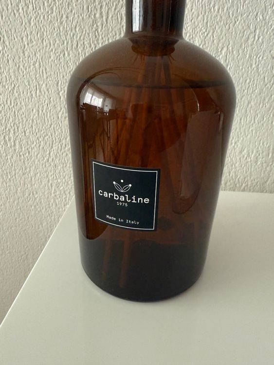 Carbolina flasche (Gebraucht) in Oberengstringen für CHF 10 – mit Lieferung auf Ricardo kaufen