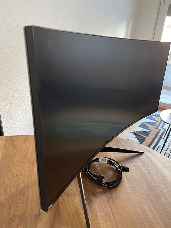 Alienware AW 3418DW 34.14’’ (Gebraucht) in Fribourg für CHF 300 – mit ...