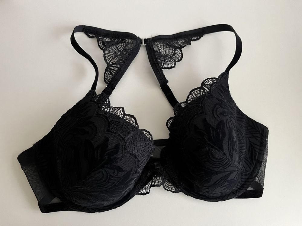 Triumph BH 85C Schwarz (Neu (gemäss Beschreibung)) in Langnau am Albis für CHF 22 – mit ...