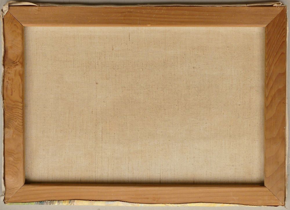 Ölgemälde von Hanni Bay 1885-1978 | Kaufen auf Ricardo