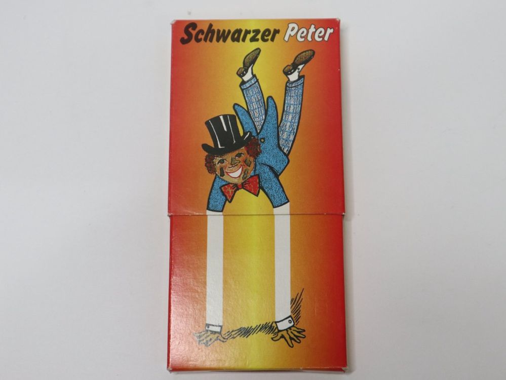 Carlit Schwarzer Peter Kaminfeger Swiss Made neuwertig (Gebraucht) in ...