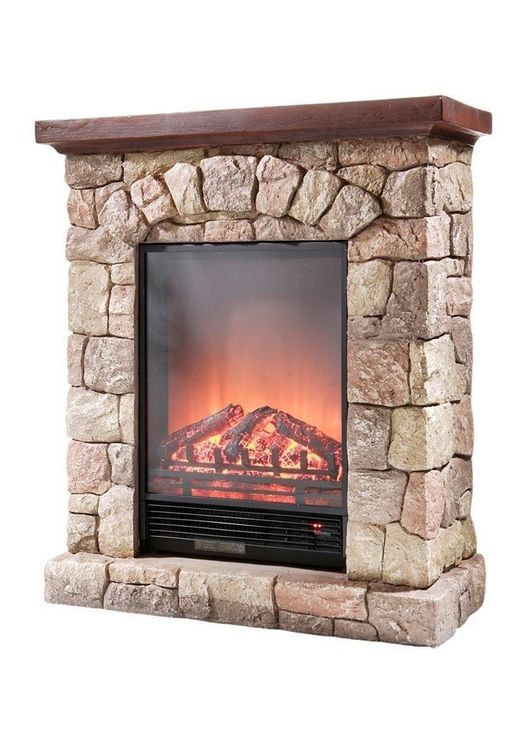 Elektro Cheminée (Gebraucht) in Gunzgen für CHF 50 – nur Abholung auf ...