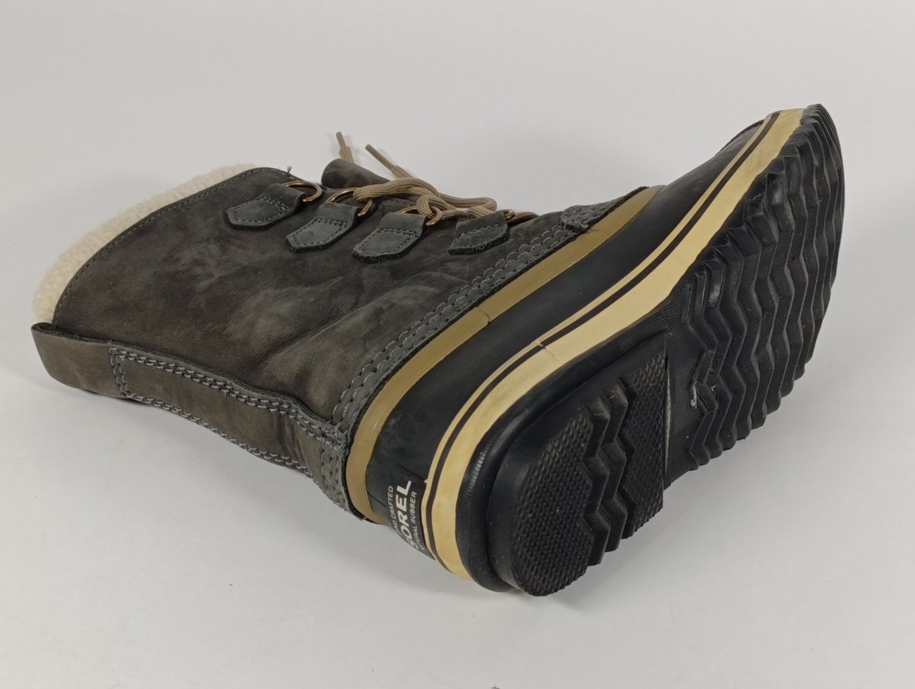 SOREL Après-skis chauds et imperméables pour femme - EU 39.5 (D ...