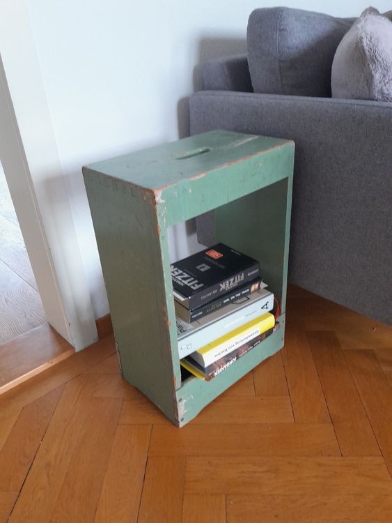 Retro Hocker (Gebraucht) in Zürich für CHF 79 – nur Abholung auf ...