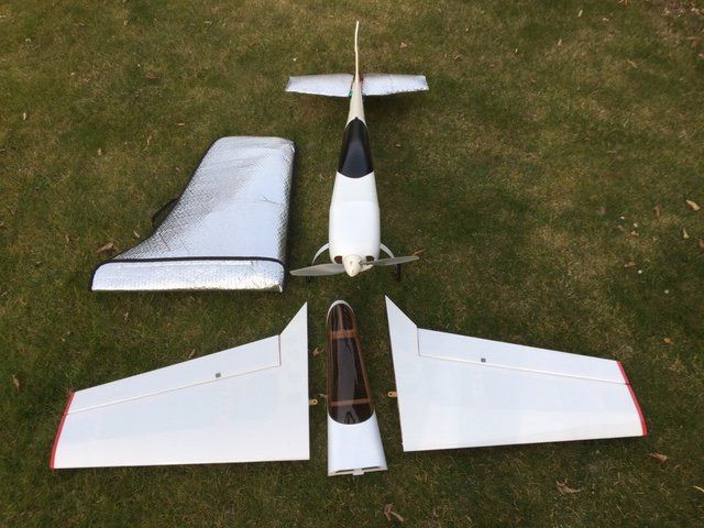 SEBART KATANA S 30E (Gebraucht) in Uster für CHF 249 – mit Lieferung ...