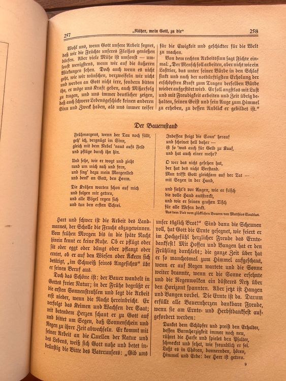 Der Weg zum Glücklichsein von Pastor Gustav Hoeflich 1912 | Kaufen auf ...