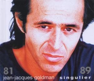 Goldman J.J.: Singulier 89 - 2CD (Neu und originalverpackt) in ...