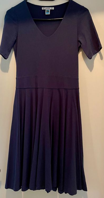 NEU: schönes Anuko Kleid Gr. S (Gebraucht) in Buchrain für CHF 29 – mit ...