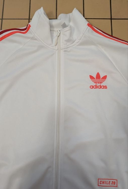 Adidas Firebird Jacke XL (Neu (gemäss Beschreibung)) in Luzern für CHF ...