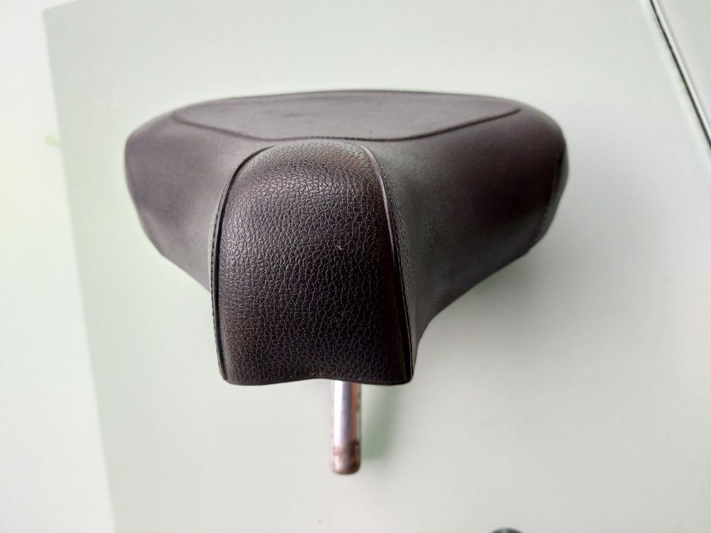 Sattel Piaggio Ciao mit runder Sattelstütze / gebraucht (Gebraucht) in Schlatt TG für CHF 57 ...